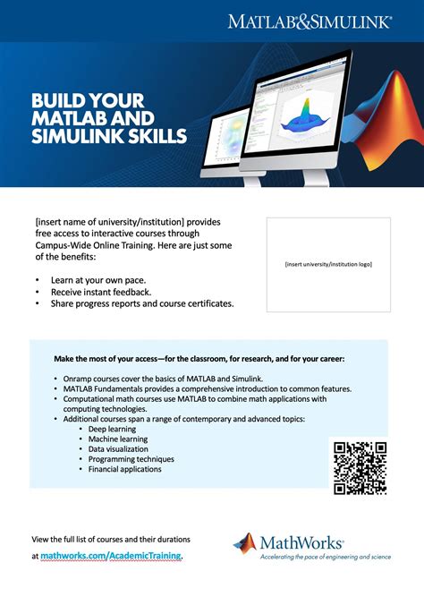 Introduce The Campus Wide License Matlab And Simulink