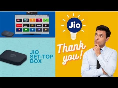 How To Setup Jio Set Up Box Jio Fiber Install Set Up Box Jio Setup Box YouTube