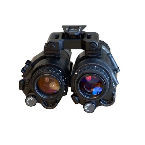 Pvs 14 Dual Bridge Adaptor Nvac 240 Nightvision4less