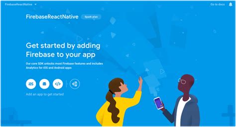 Real Time Firebase Integration With React Native Metizsoft
