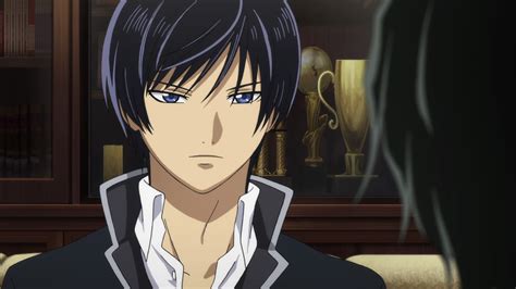 Image Gallery Of Code Breaker Episode Fancaps