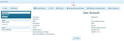 How Do I Create Administrators And Regular Users Answers Aseba Org