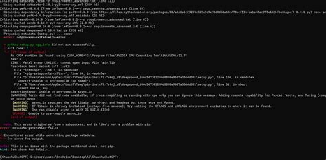 Modulenotfounderror No Module Named Lmflow · Issue 862