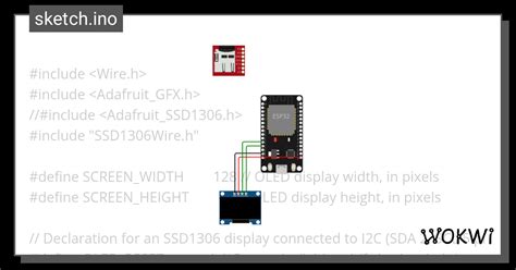 Wokwi Online Esp32 Stm32 Arduino Simulator