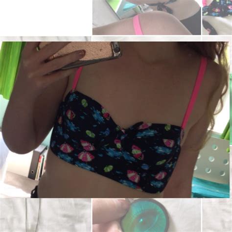 Sorry For Weird Crop Situation In First Pic But Was Depop