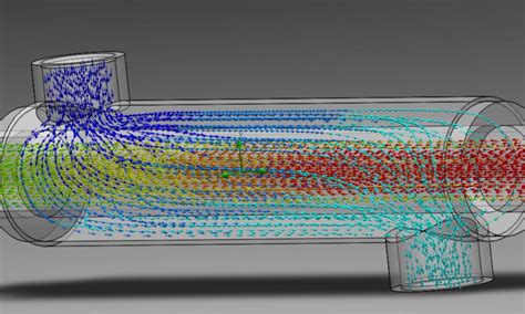 I Will Cfd Analysis Fea Analysis Simulation Using Ansys Comsol Solidworks Abaqus Solidworks
