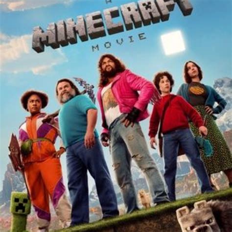 Listen to music albums featuring Minecraft Филмът 2025 Филми онлайн БГ Аудио BG AUDIO by