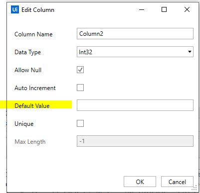 DataRow As Argument How Can I Define Default Values Studio UiPath Community Forum