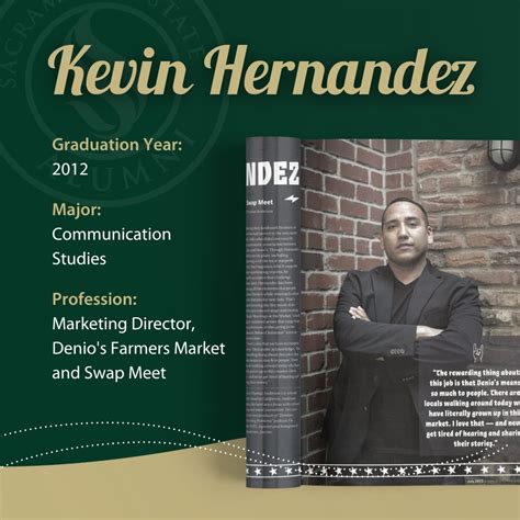 Kevin Hernandez Posted On Linkedin