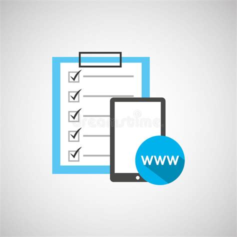 Programming Language Design Stock Illustration Illustration Of