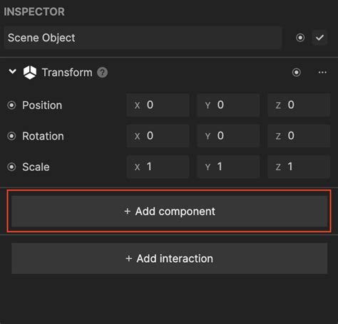 Visual Effects Editor Overview Learn Tiktok Effect House