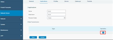 How To Connect Milesight Lorawan Gateway To S Server？ Iot Support