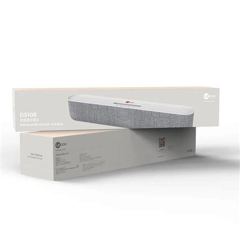 Lenovo Lecoo Ds Wireless Bluetooth Speaker Desktop Soundbar D Surround Support Tf Card U