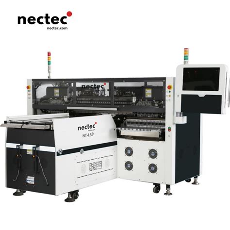 Nectec Nectec