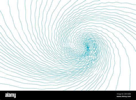 Vortex Spiral Abstract Background Vector Illustration Stock Vector Image And Art Alamy