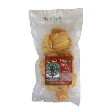 Chicharrines X 3 Paquetes