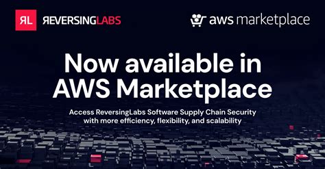 Reversinglabs Launches Software Supply Chain Security Availability In