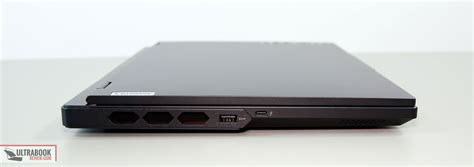 Lenovo Legion Pro 7i Long Term Review Gen 9 Core I9 14900HX RTX 4080