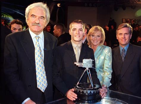 Des Lynam Irish Mirror Online