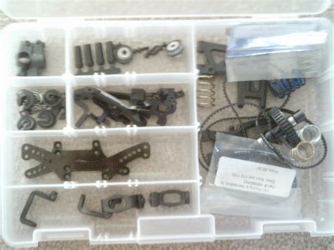 FS HB Cyclone Tc R C Tech Forums