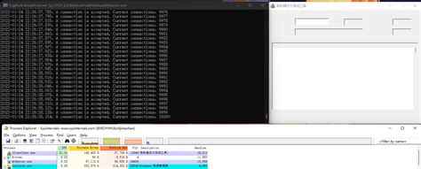 GitHub Birdyhh Server By IOCP
