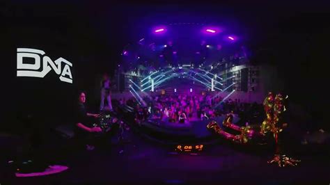 DJ LIVE SET NEW YEAR 2023 Tiger Batam 360 VIEW ! JAYJAX & MR. ALOY ( DNA ) - YouTube