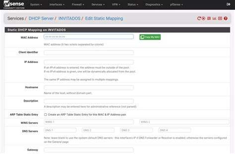 Dhcp Funcionamiento Y Ejemplos De Configuración
