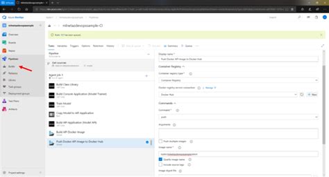 Operationalizing Machine Learning With Mlnet Azure Devops And Azure