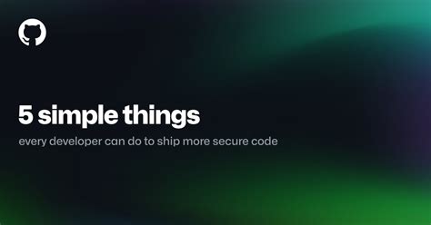 Github On Twitter 🔍 Bring Codeql Into Your Workflow 🛡️ Use Githubtoken For Authentication 💪