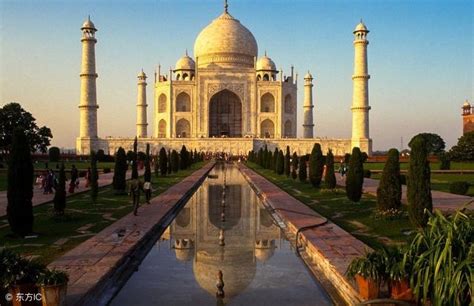 世界国家百科之印度 每日头条