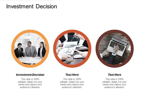 Investment Decision Ppt Powerpoint Presentation File Slide Portrait Cpb Template Presentation