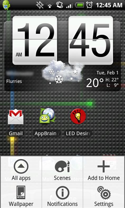 Connect Android To A Wpa2 Enterprise Wireless Network Nick Escobedo