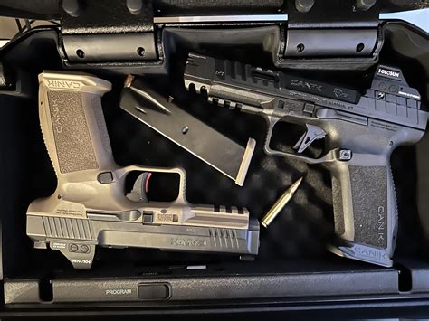 Glock Replacement R Canik