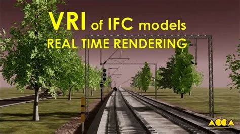 BIM And Linear Infrastructure The IFC Rail IFC Road And IFC Tunnel BibLus