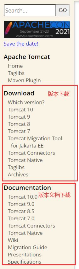 tomcat的“安装”和“简介”以及idea和myeclipse“配置tomcat” tomcat在windows或linux操作系统中的下载、部署、配置。 3 使用myeclip csdn博客