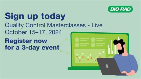 Bio Rad Laboratories On Linkedin Qualitycontrol Clinicaldiagnostics Qc