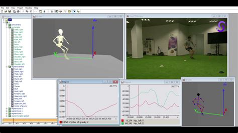 Simi Reality Motion Systems On Linkedin Simishape