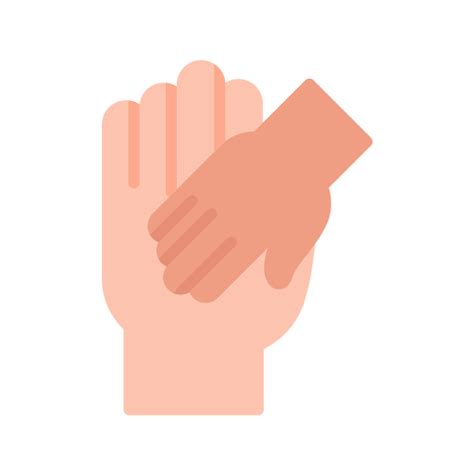 Help Generic Color Fill Icon