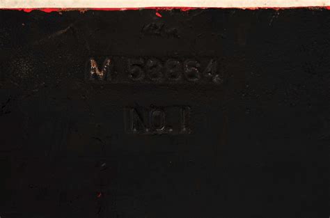 Lot Detail Prr Keystone Tower Sign