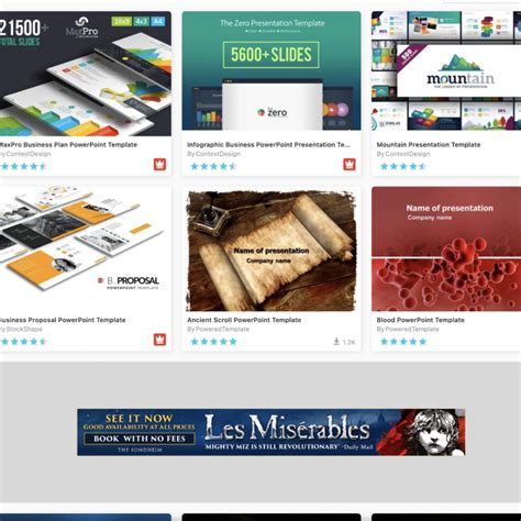 How To Bring Presentation Data To Life With Powered Template