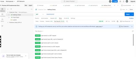 brendah mwihaki kiragu on linkedin api postman continuouslearning