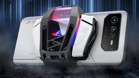 Handphone Super Gaming Asus Rog Phone 6 Turun Harga Rp2 Jutaan Kabar