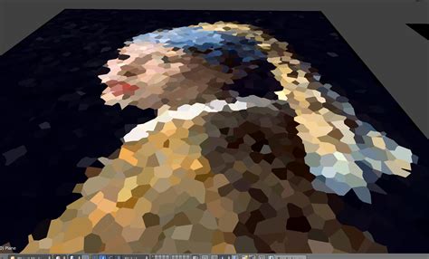 Procedural With Texture Data Materials And Textures Blender Artists Community