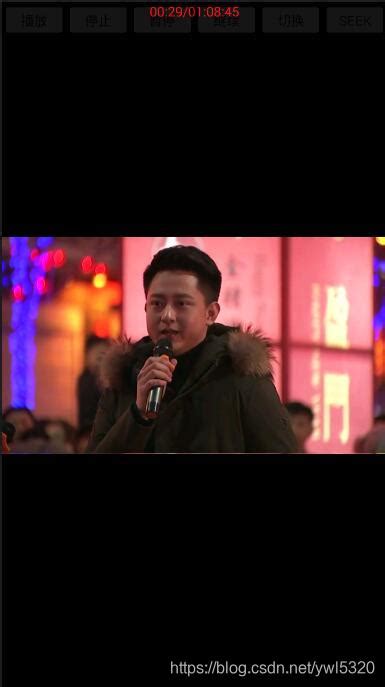 ffmpeg获取视频正确的宽高比 ffmpeg 获取视频尺寸 csdn博客