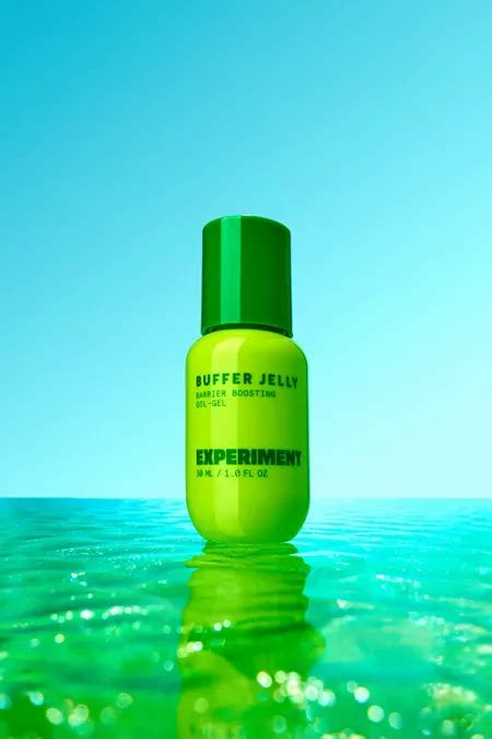 Experiment Beauty Urban Outfitters