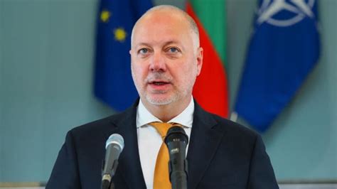 Желязков България очаква положителен доклад за еврото на 4 юни — Offnews