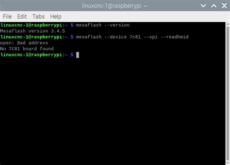 raspberry pi 4 8gb version 2 raspberry pi os 32 bit mesa 7c81