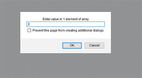Js Array How To Use Array Types Of Array And Storing Values In Array