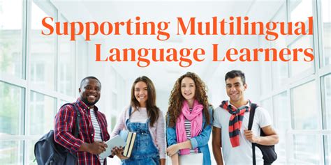 Blog Supporting Multilingual Language Learners In Your Classroom Teaching English With Oxford