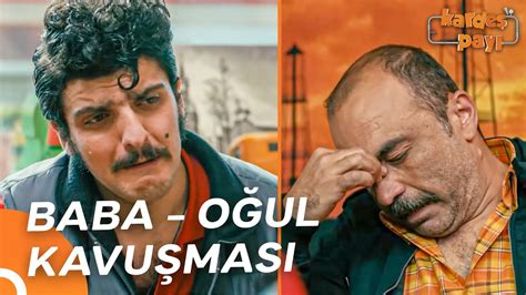 Yıllardır Bu Anı Beklemiştim Kardeş Payı Efsane Sahneler Serisi YouTube